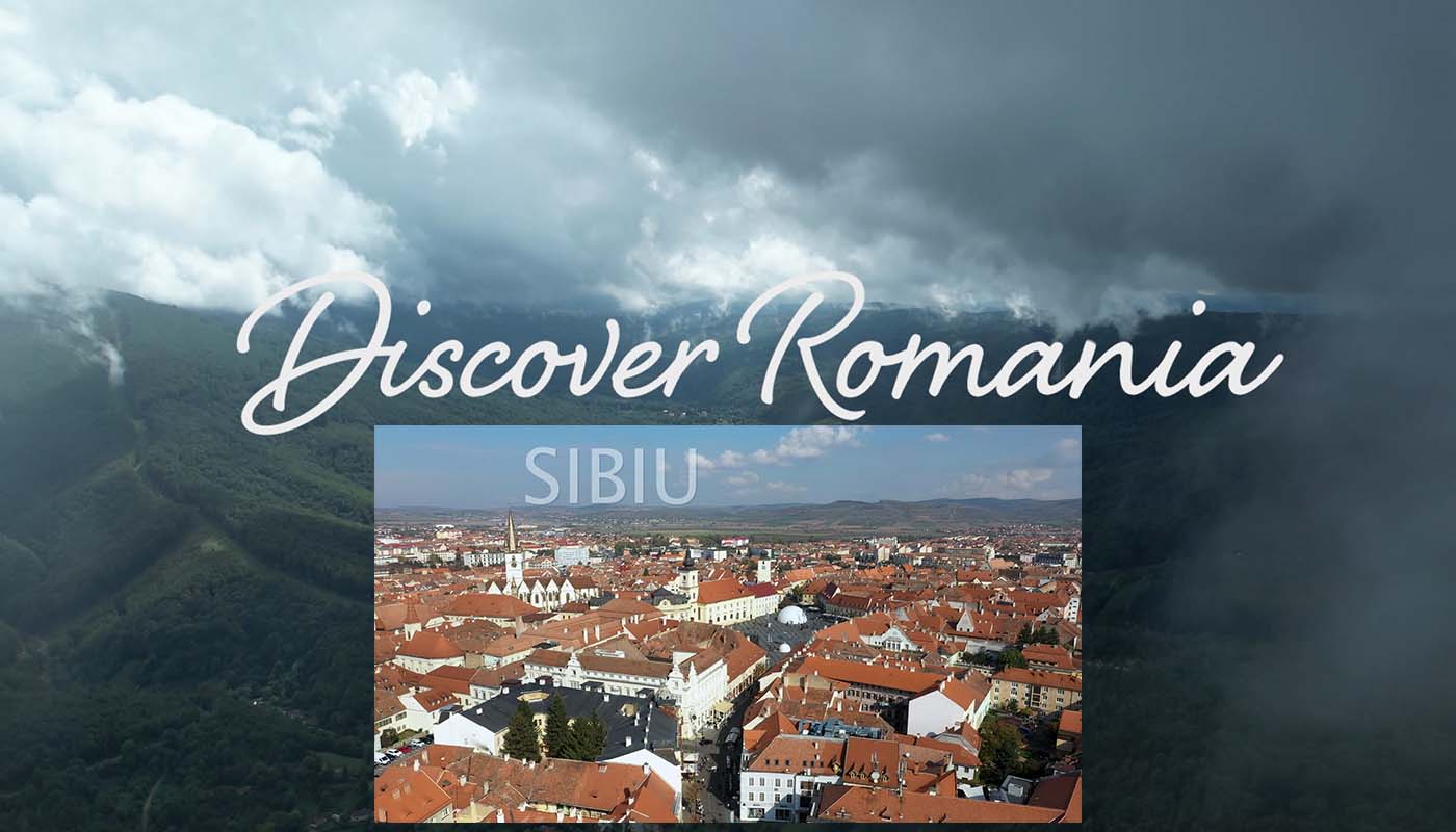 Discover Romania - oferta turistică a județului pentru 2023 - Opinia de ...